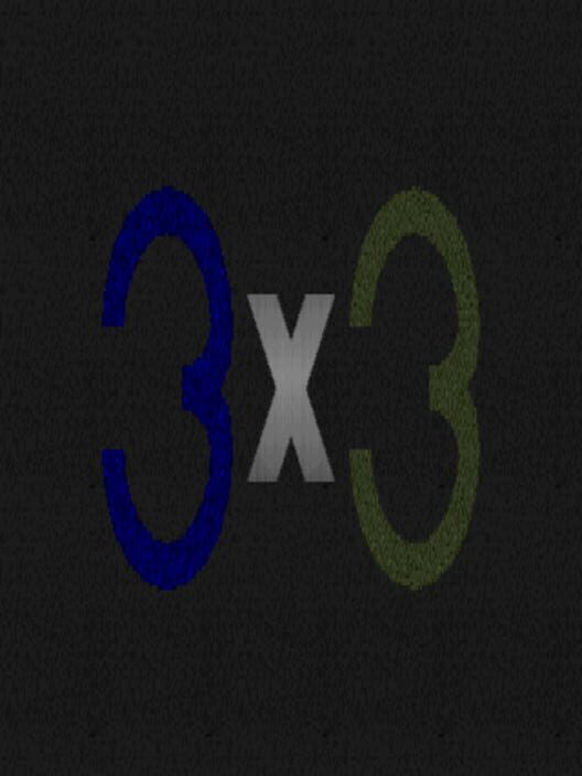 3x3 (2020)