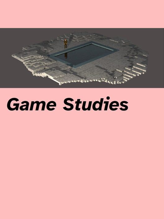 Game Studies