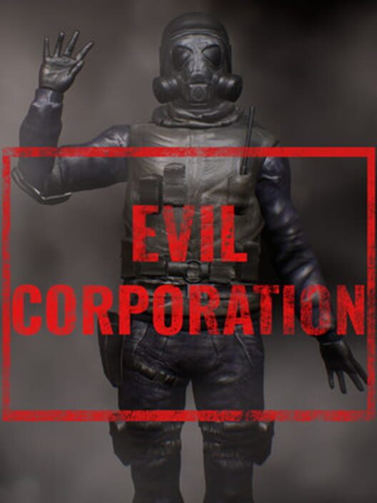 Evil Corporation (2024)