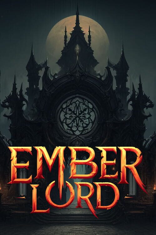 Ember Lord