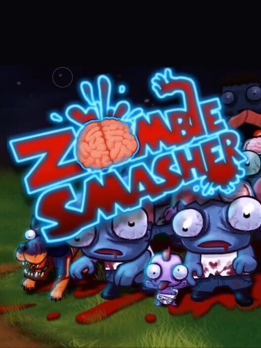 Zombie Smasher (2013)