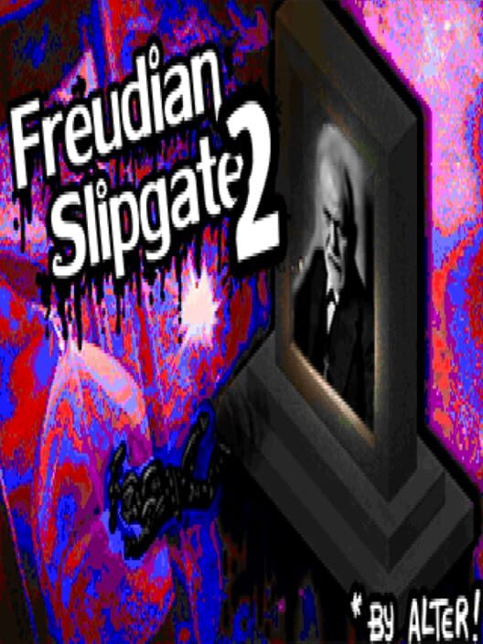 Freudian Slipgate 2 (2024)