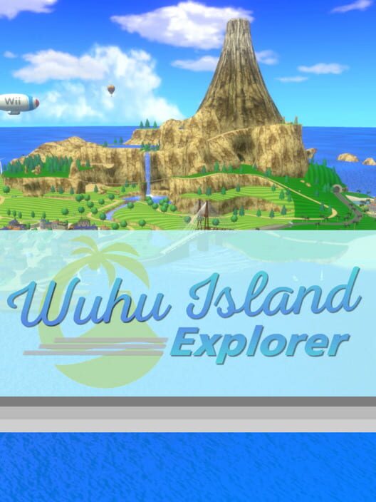 Wuhu Island Explorer (2024)
