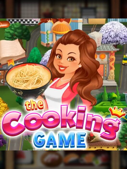 The Cooking Game (2015)