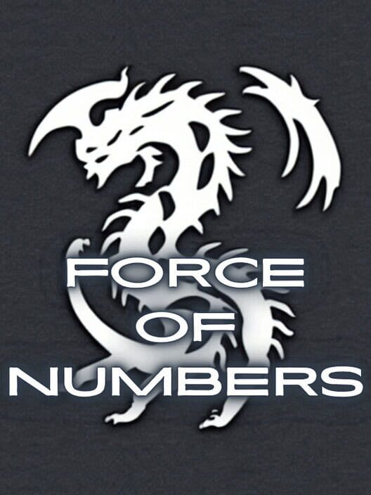 Force of Numbers (2024)