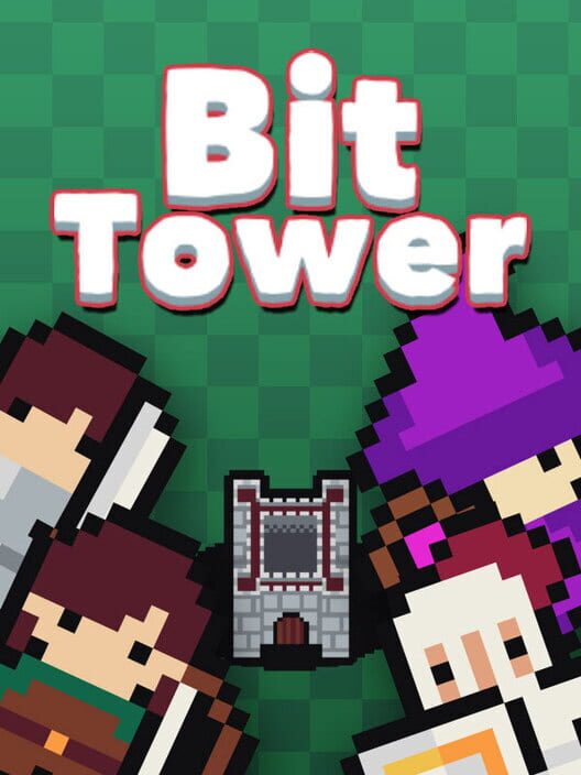 Bit Tower (2024)