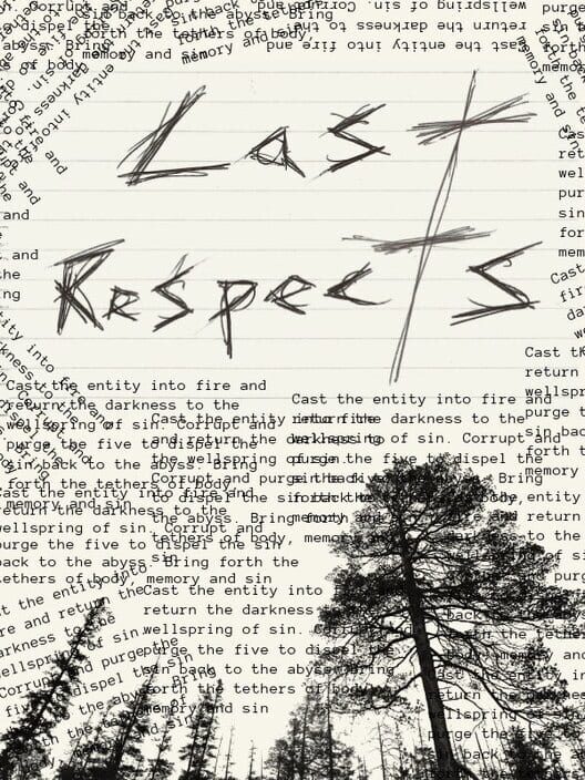 Last Respects (2024)