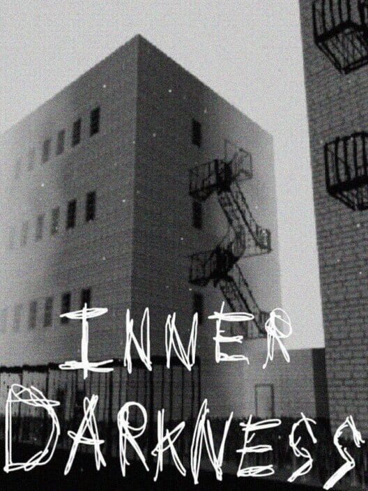 Inner Darkness (2024)