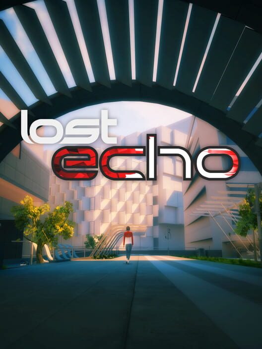 Lost Echo (2013)
