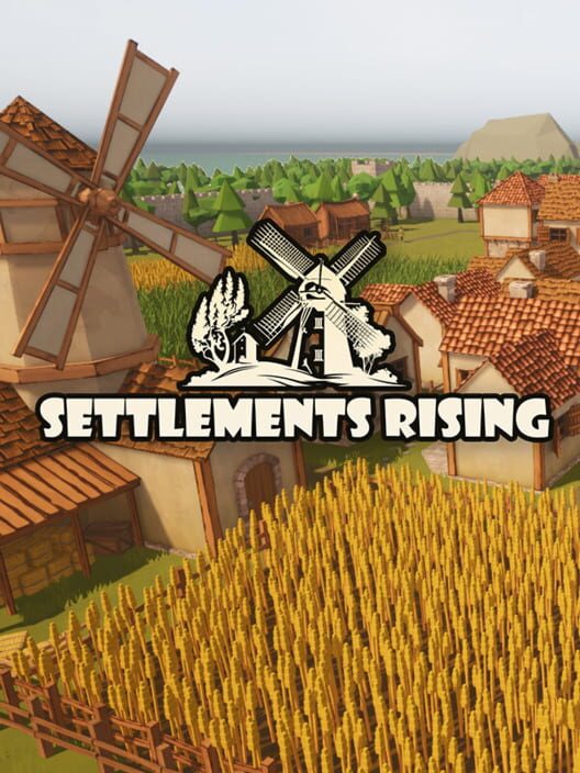 Settlements Rising (2025)