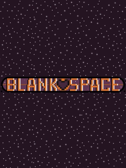 BlankSpace (2020)