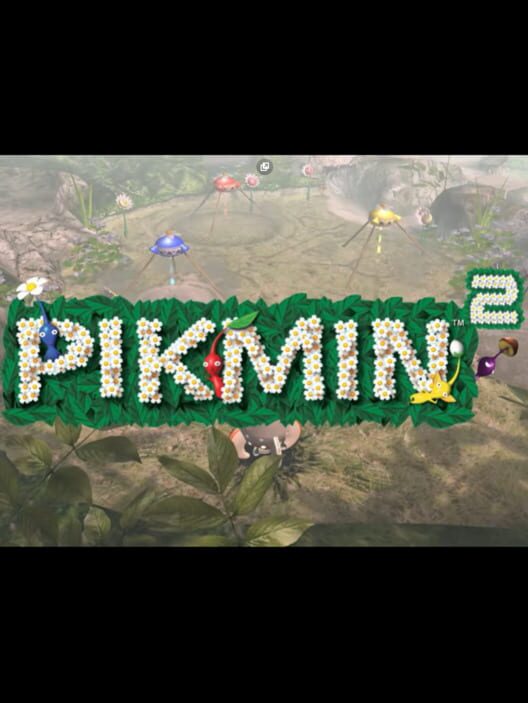 Pikmin² (TBD)
