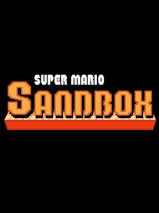 Super Mario Sandbox (TBD)