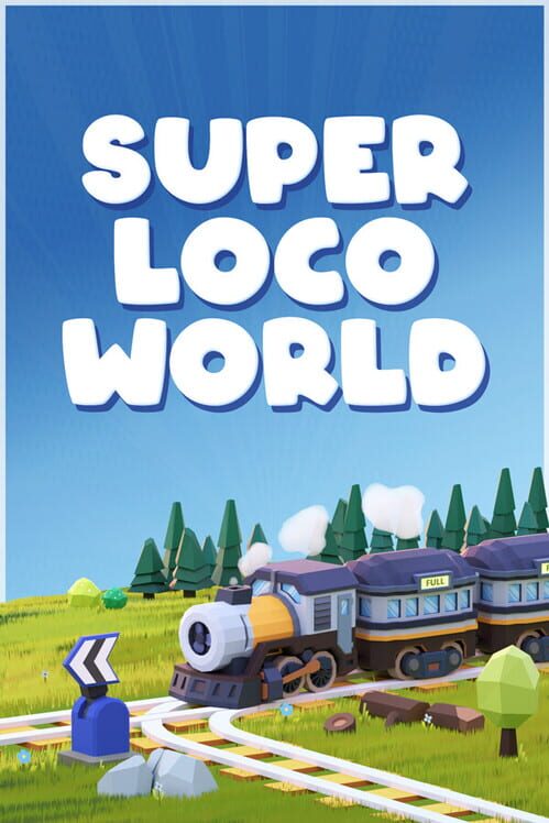 Super Loco World (2025)