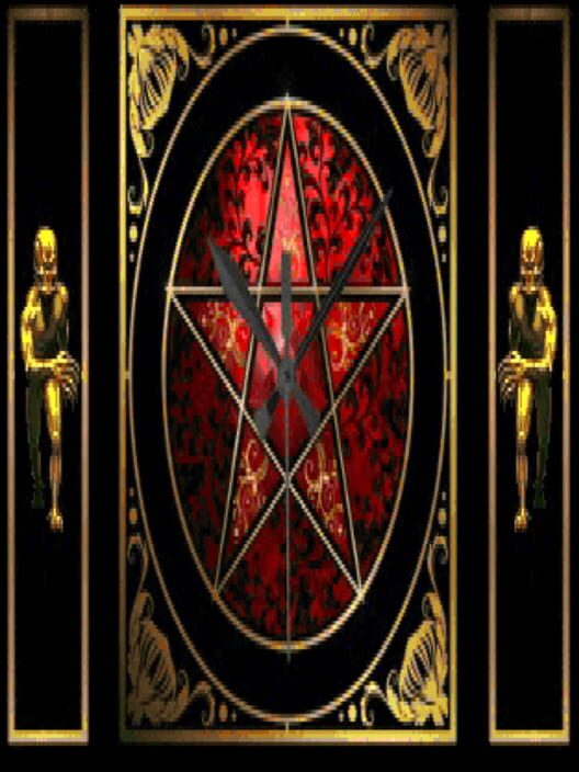 Countdown to Extinction (2014)