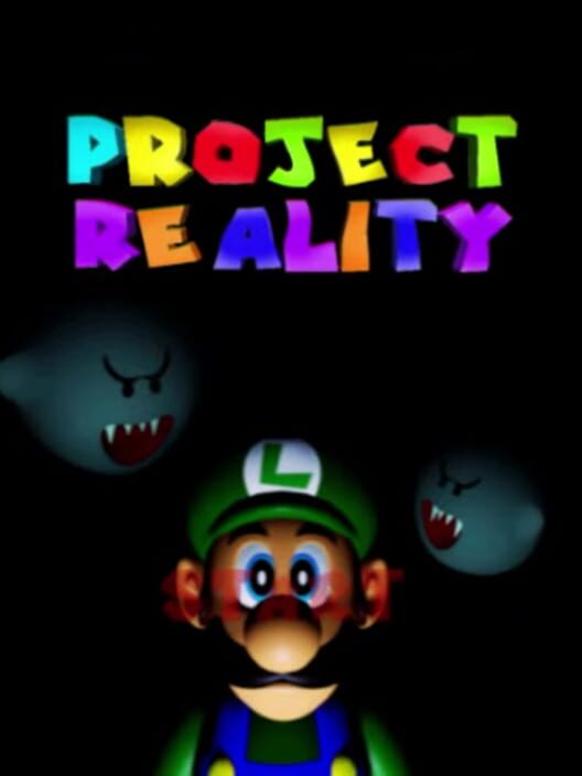 Project Reality (TBD)