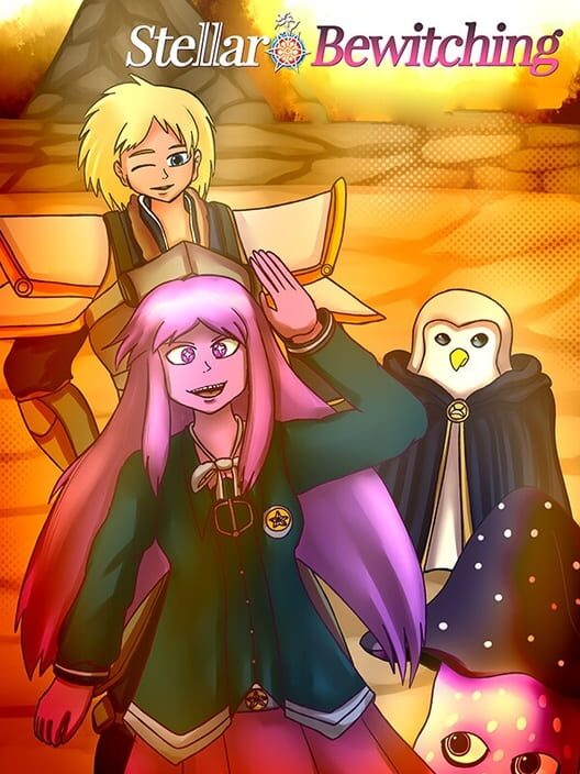 Stellar Bewitching Remastered (2024)