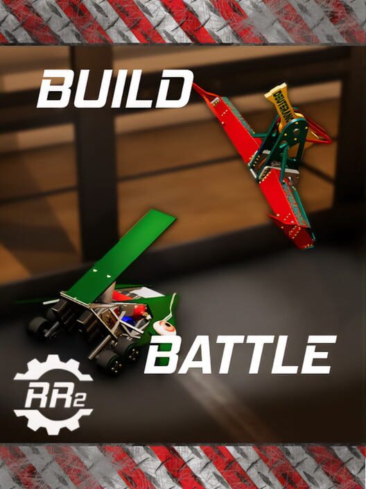 Robot Rumble 2 (2024)