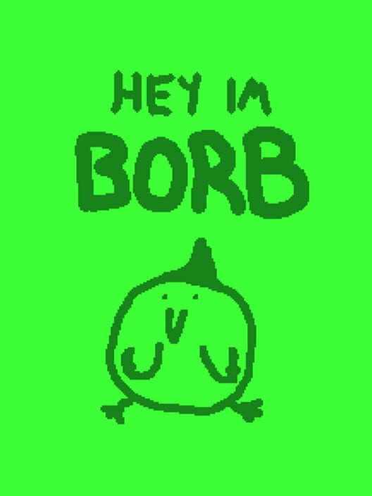 Borb the Birb (2015)