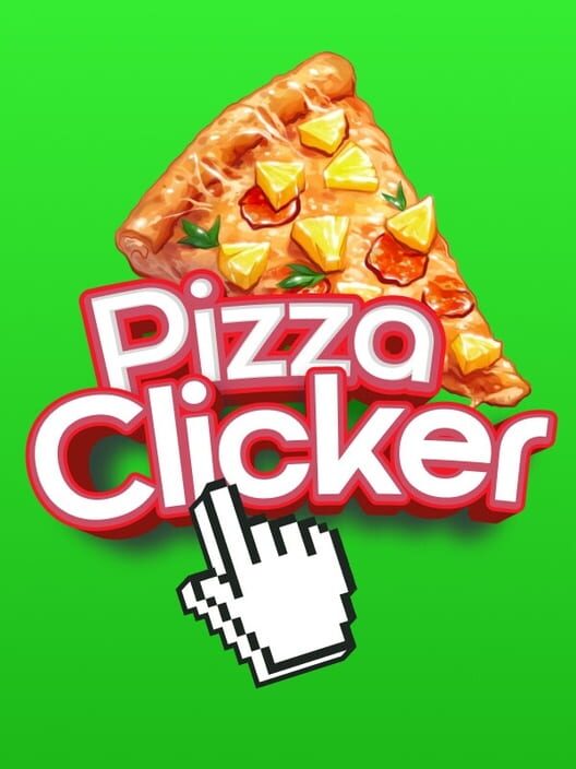 Pizza Clicker (2024)