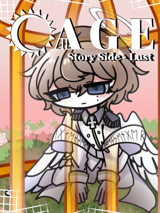 Cage: Story of Lust (2024)