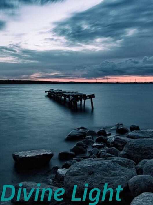 Divine Light (2024)