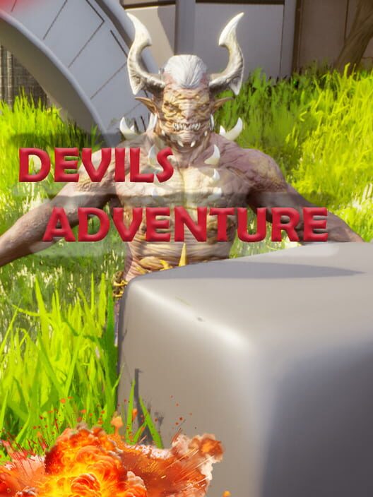 Devils Adventure (2024)