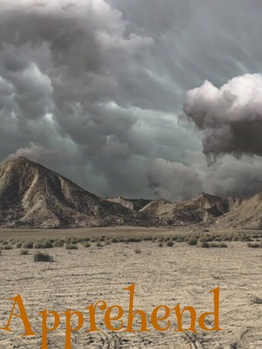 Apprehend (2024)