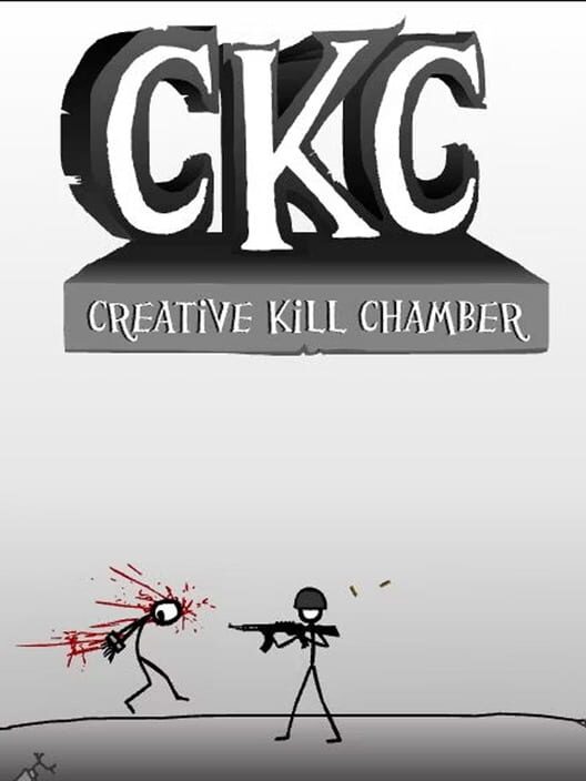 Creative Kill Chamber (2010)