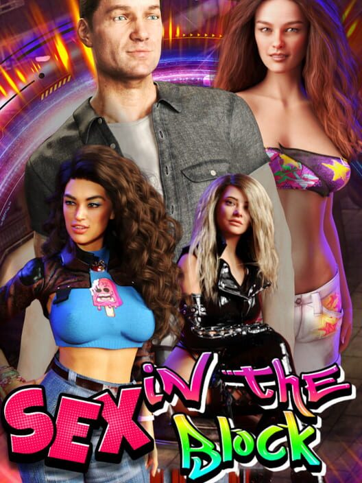 Sex In The Block 2024