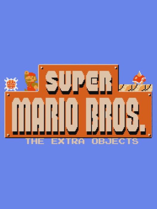 Super Mario Bros.: The Extra Objects (TBD)