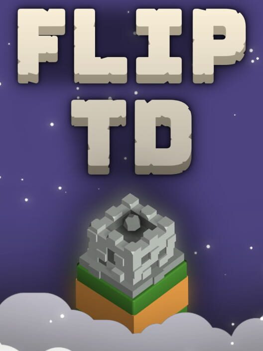 Flip TD: Tower Defense (2024)