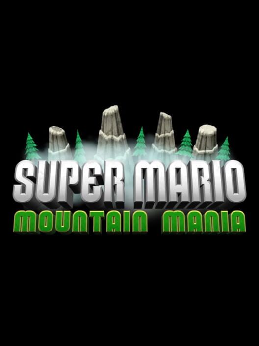 Super Mario Mountain Mania (TBD)