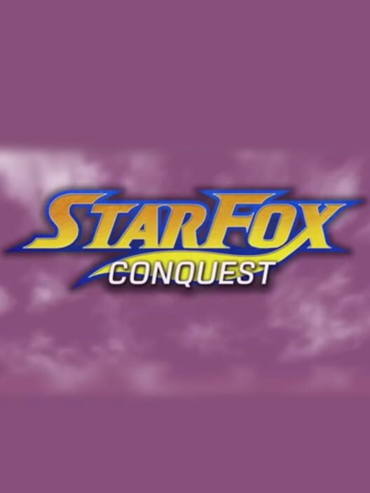 Star Fox Conquest (TBD)