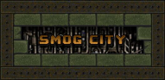 Smog City (2024)