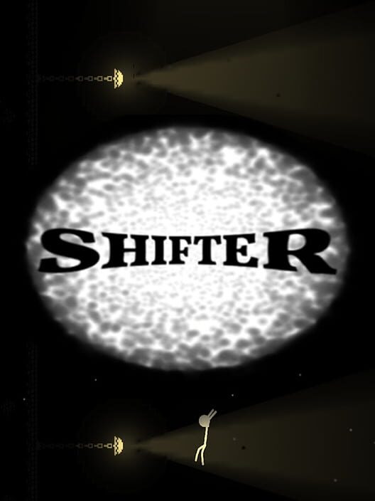 Shifter (2024)