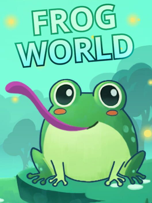 Frog World (2024)