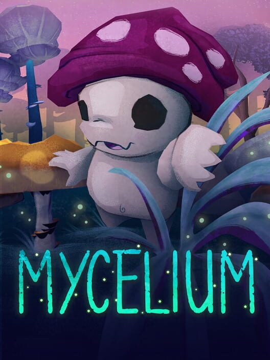 Mycelium (2024)