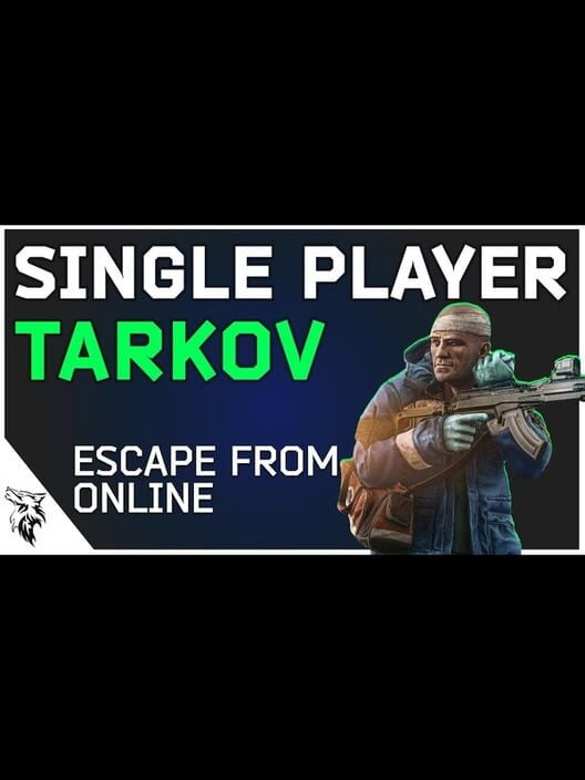 Single Player Tarkov (TBD)