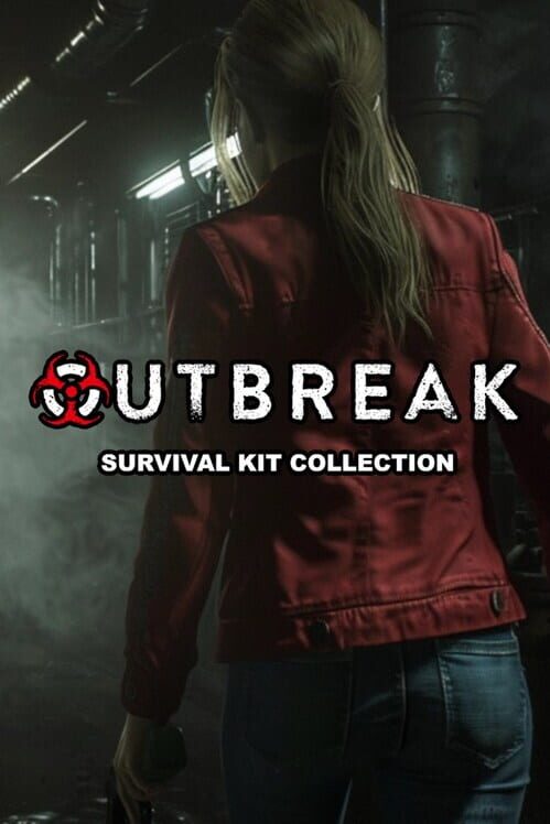 Outbreak: Survival Kit Collection (2024)