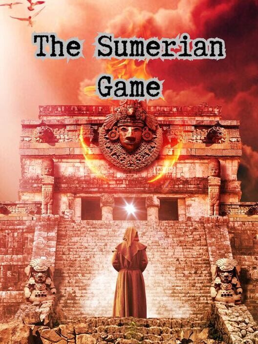 The Sumerian Game (2024)