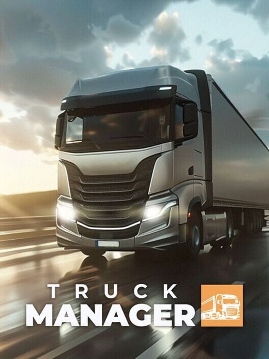 Truck Manager (TBD)