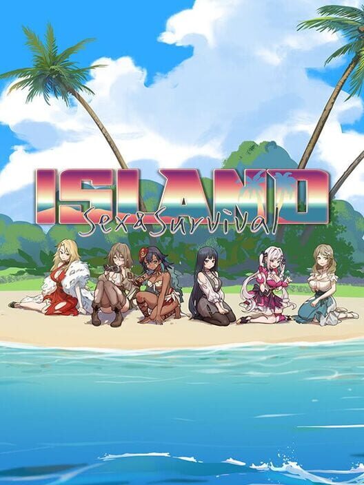 Island Sex And Survival 2024
