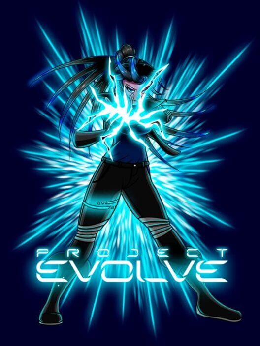 Project Evolve (2024)
