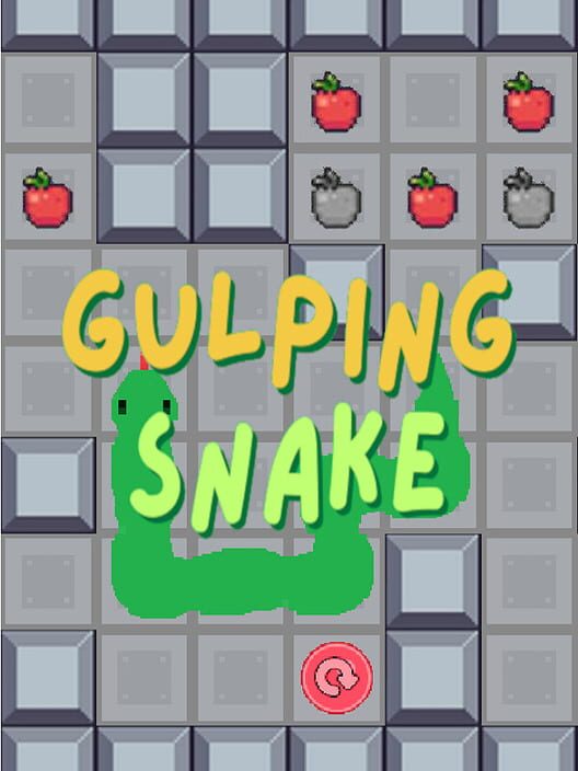 Gulping Snake (2024)