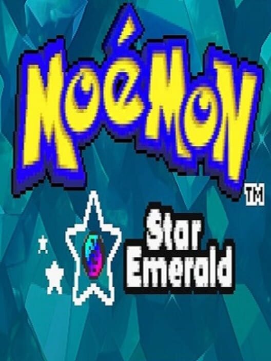Moemon Star Emerald (2024)
