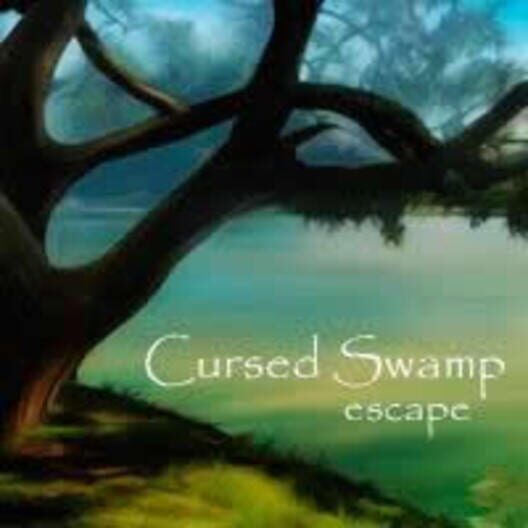 Cursed Swamp Escape (2012)