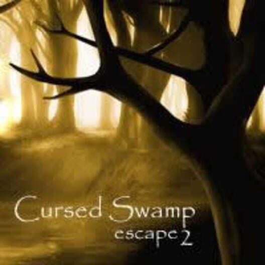 Cursed Swamp Escape 2 (2013)