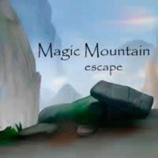 Magic Mountain Escape (2012)