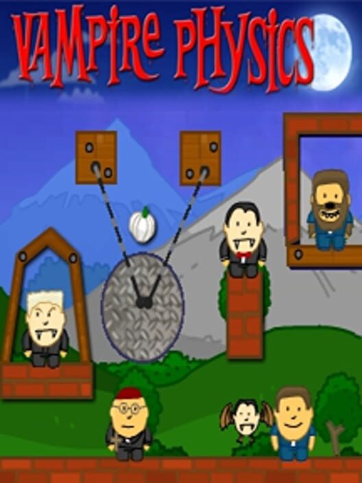Vampire Physics (2011)